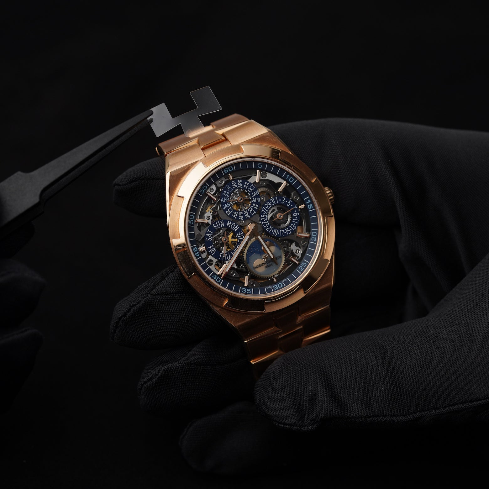 Vacheron Constantin Protection Kit – Graphene