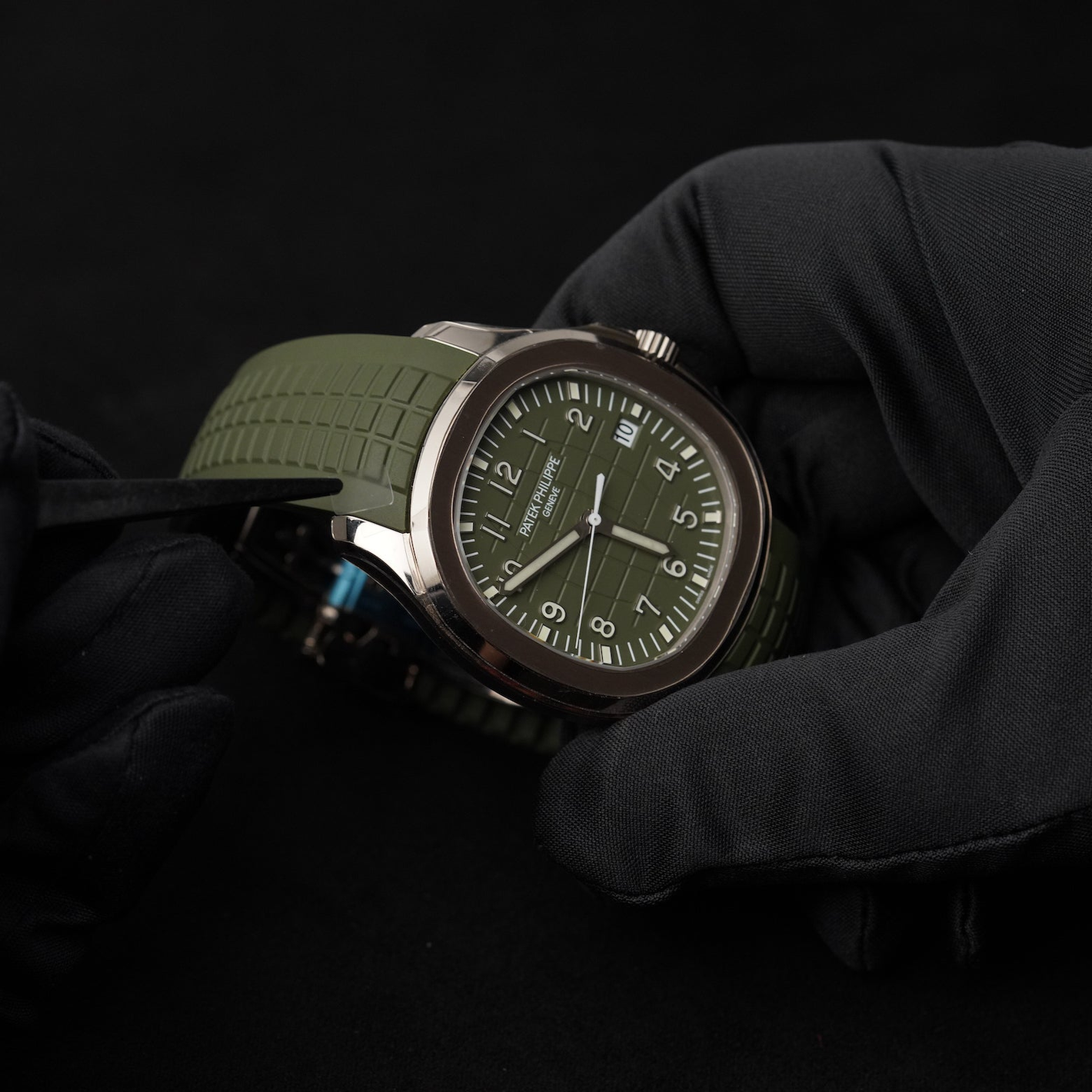 Graphene Watch Protection Films