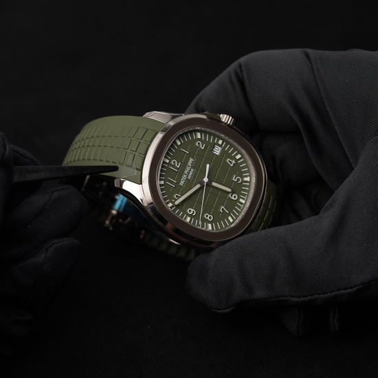 Graphene Watch Protection Films