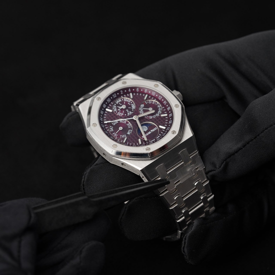 Graphene Watch Protection Films