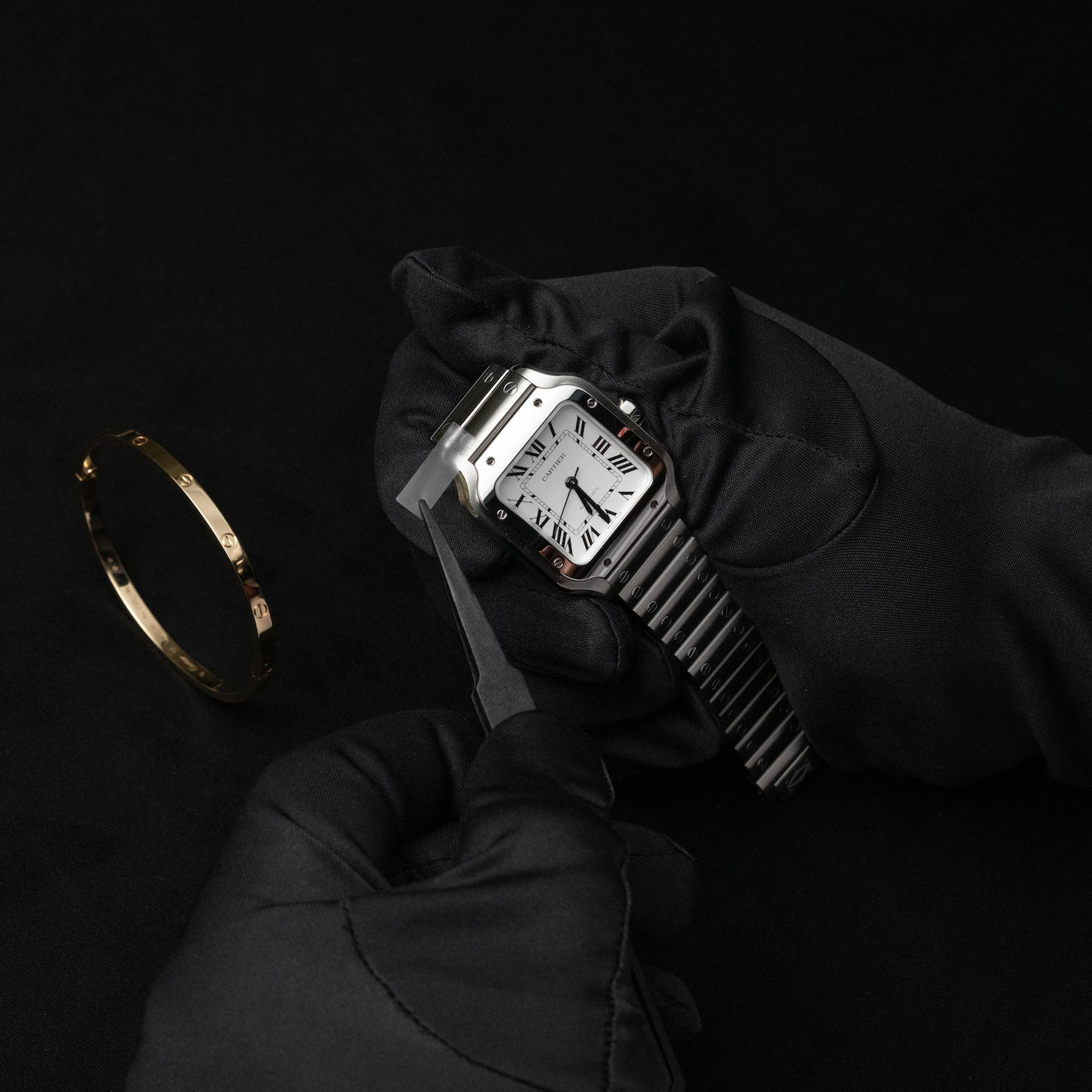 Graphene Watch Protection Films