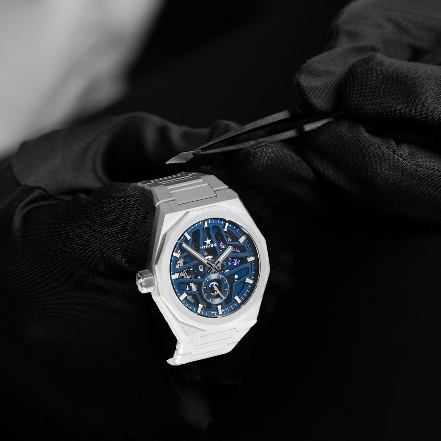 Graphene Watch Protection Films