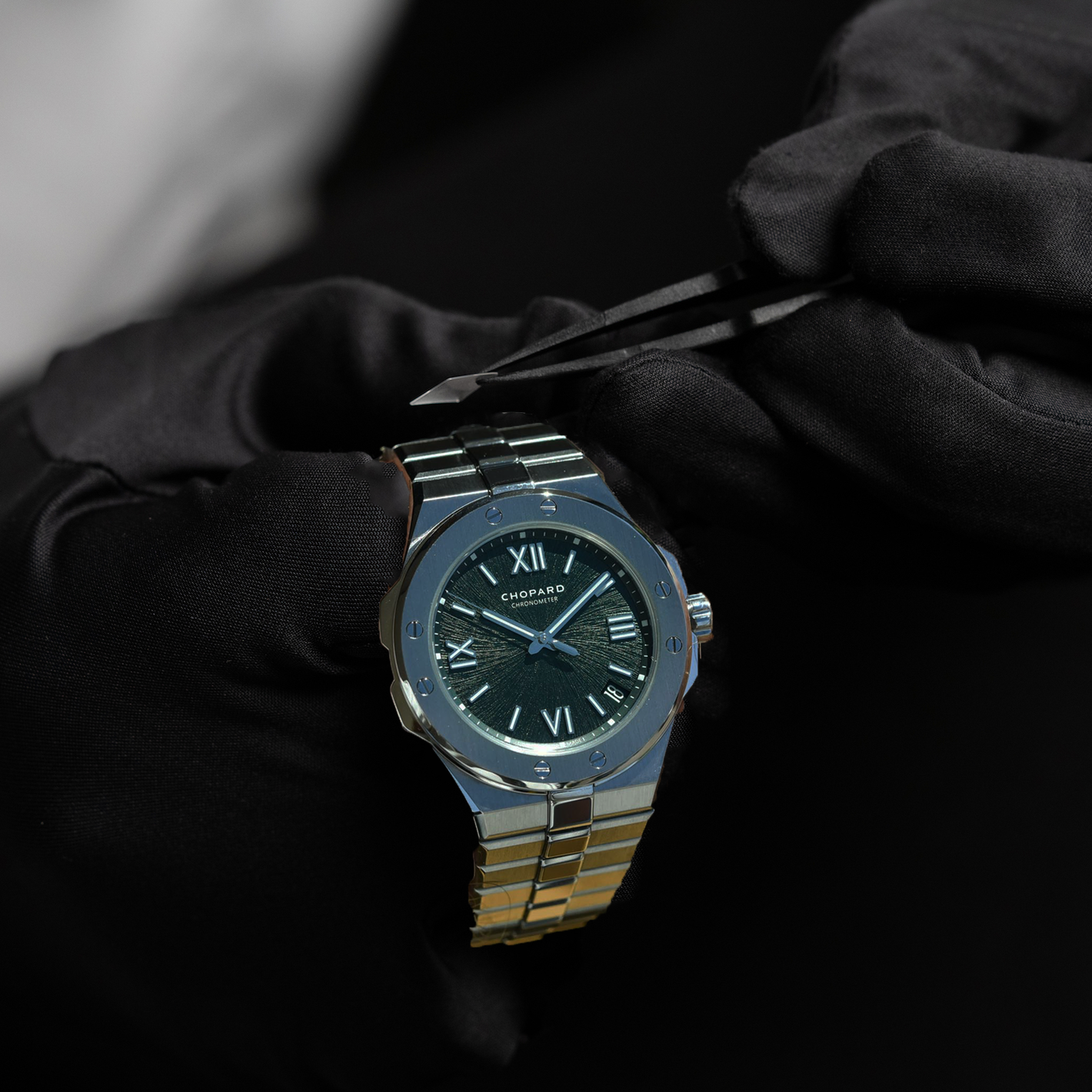 Graphene Watch Protection Films