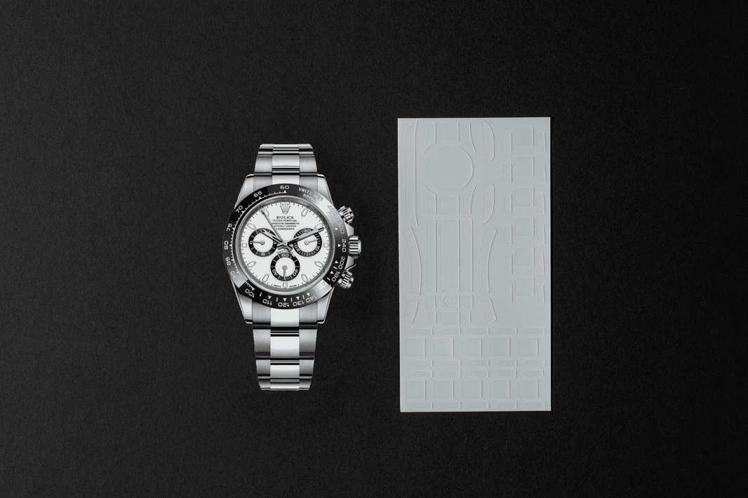 Graphene Watch Protection Films